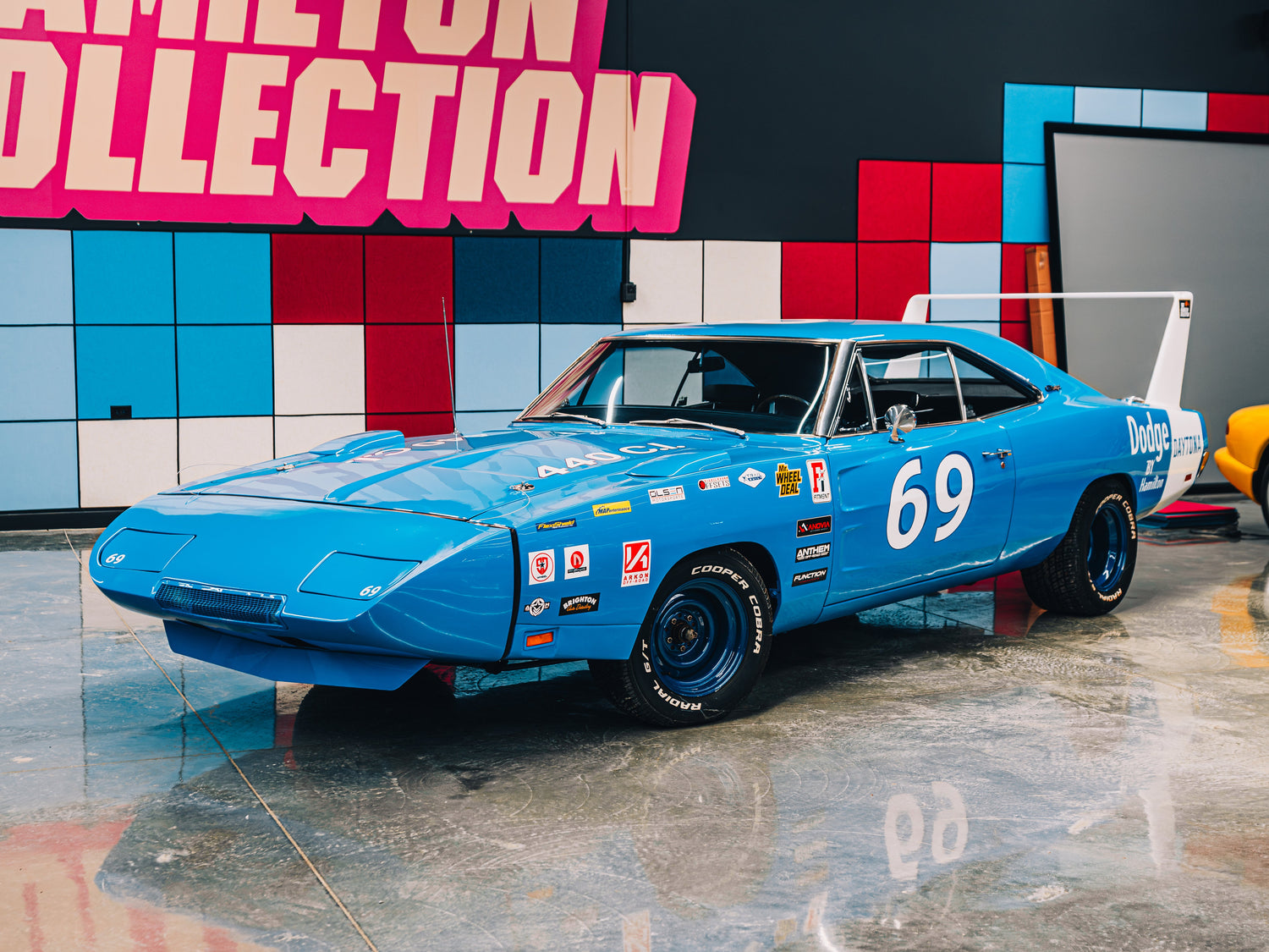 Cars – TheHamiltonCollection