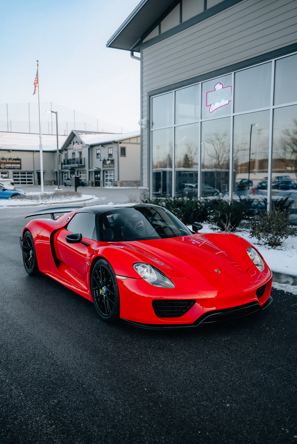 The Hamilton Collection – TheHamiltonCollection