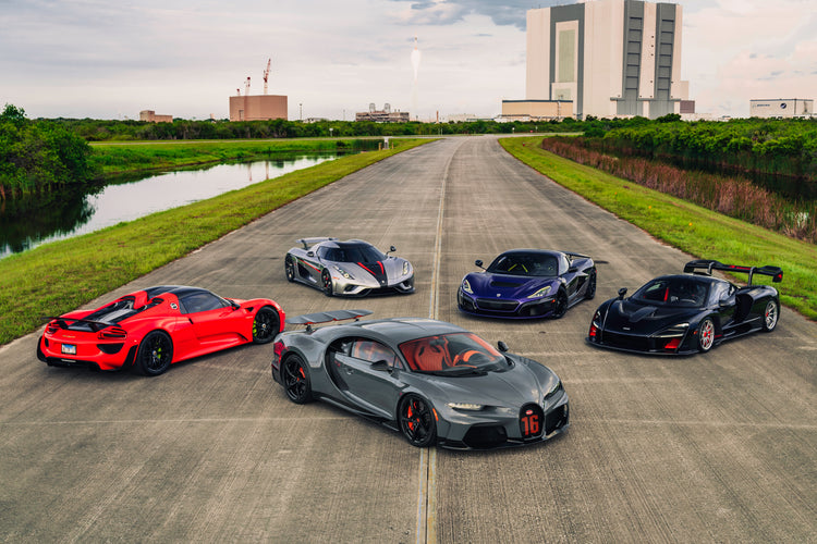 The Hamilton Collection – TheHamiltonCollection