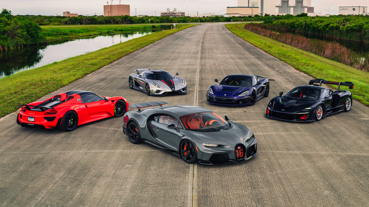 Rentals – TheHamiltonCollection