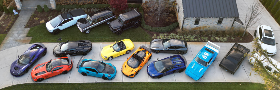 Cars – TheHamiltonCollection