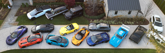 Cars – TheHamiltonCollection