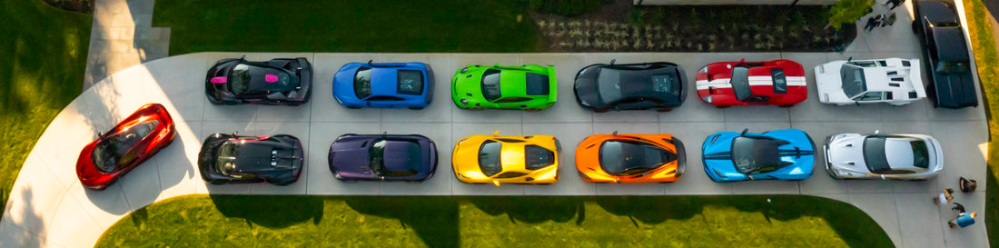 Cars – TheHamiltonCollection