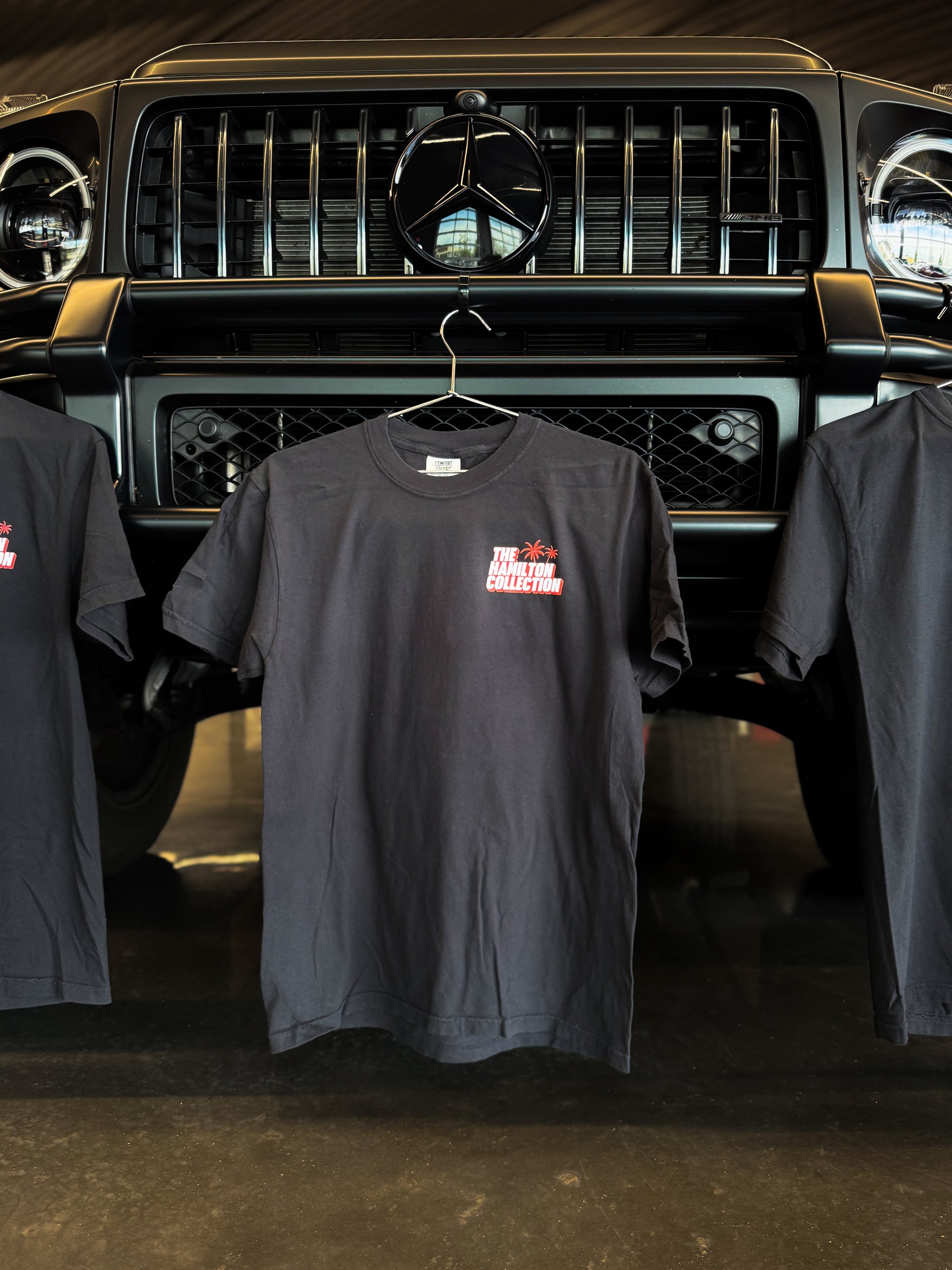 Senna Tee – TheHamiltonCollection