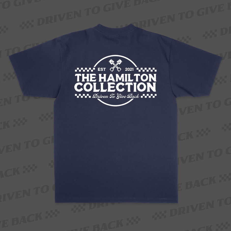 The Hamilton Collection – TheHamiltonCollection