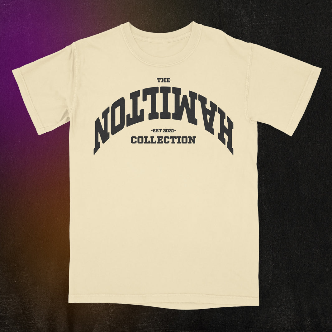 Products – TheHamiltonCollection