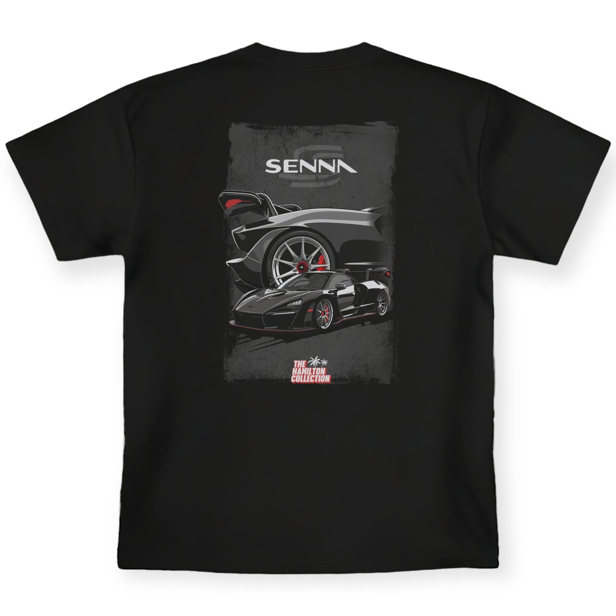 Senna Tee – TheHamiltonCollection