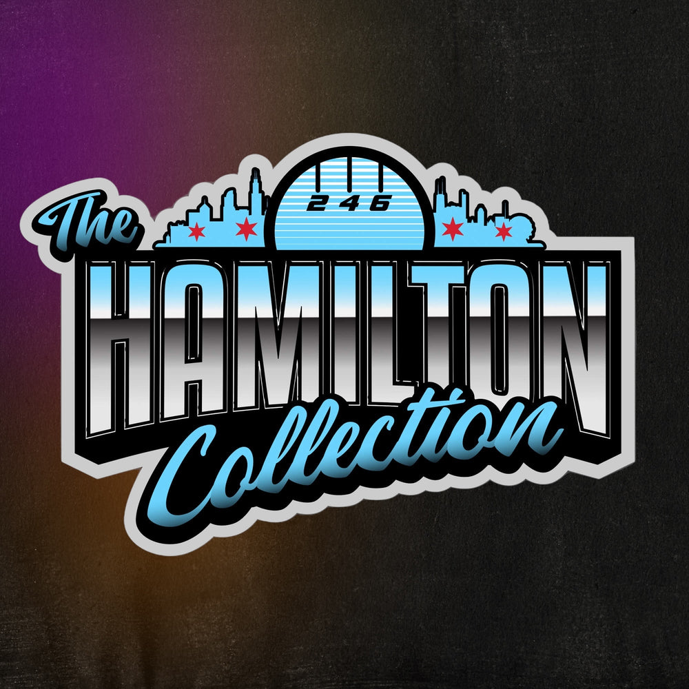 Collections – TheHamiltonCollection