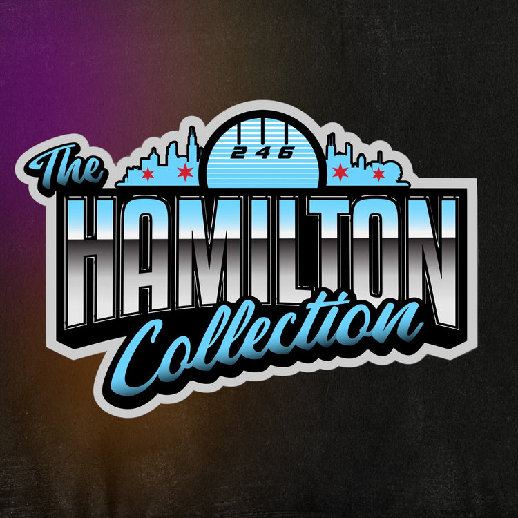 Collections – TheHamiltonCollection