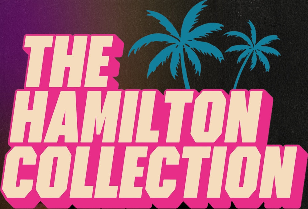 Collections – TheHamiltonCollection